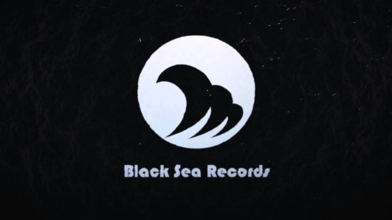 Black Sea Records Logo - YouTube