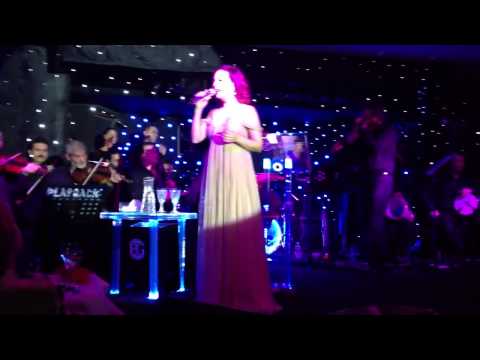 Ebru Gündeş - Tanrı Misafiri 2013 (HD)