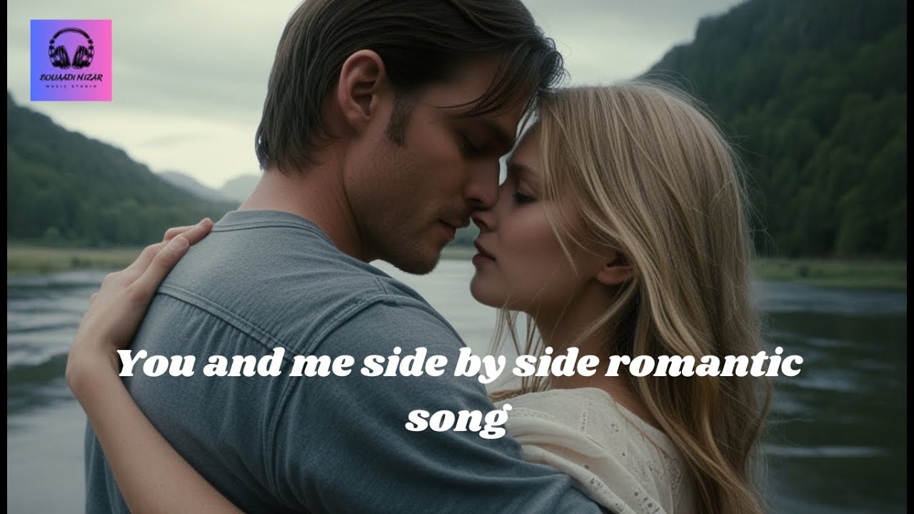 You and me side by side romantic song#Love song - YouTube