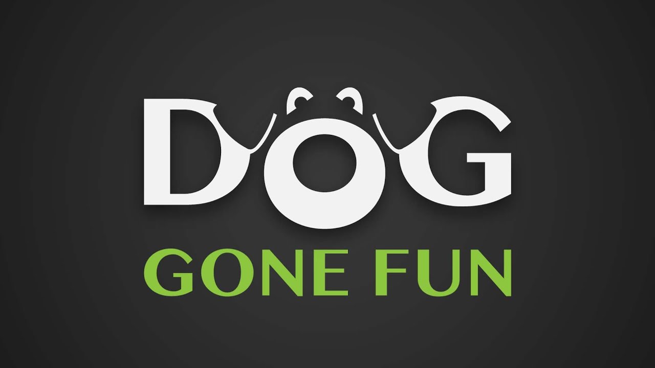 Dog Gone Fun | Okemos Dog Retreat - YouTube
