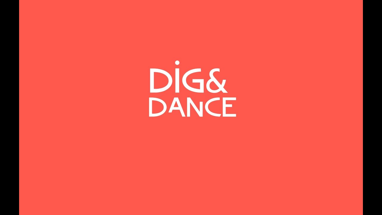 DIG & DANCE by Overground | 28.08 at Exit - YouTube