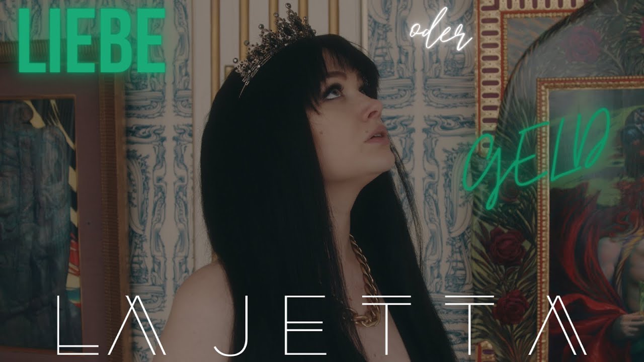 La JETTA - Liebe oder Geld (Offizielles Musikvideo) - YouTube