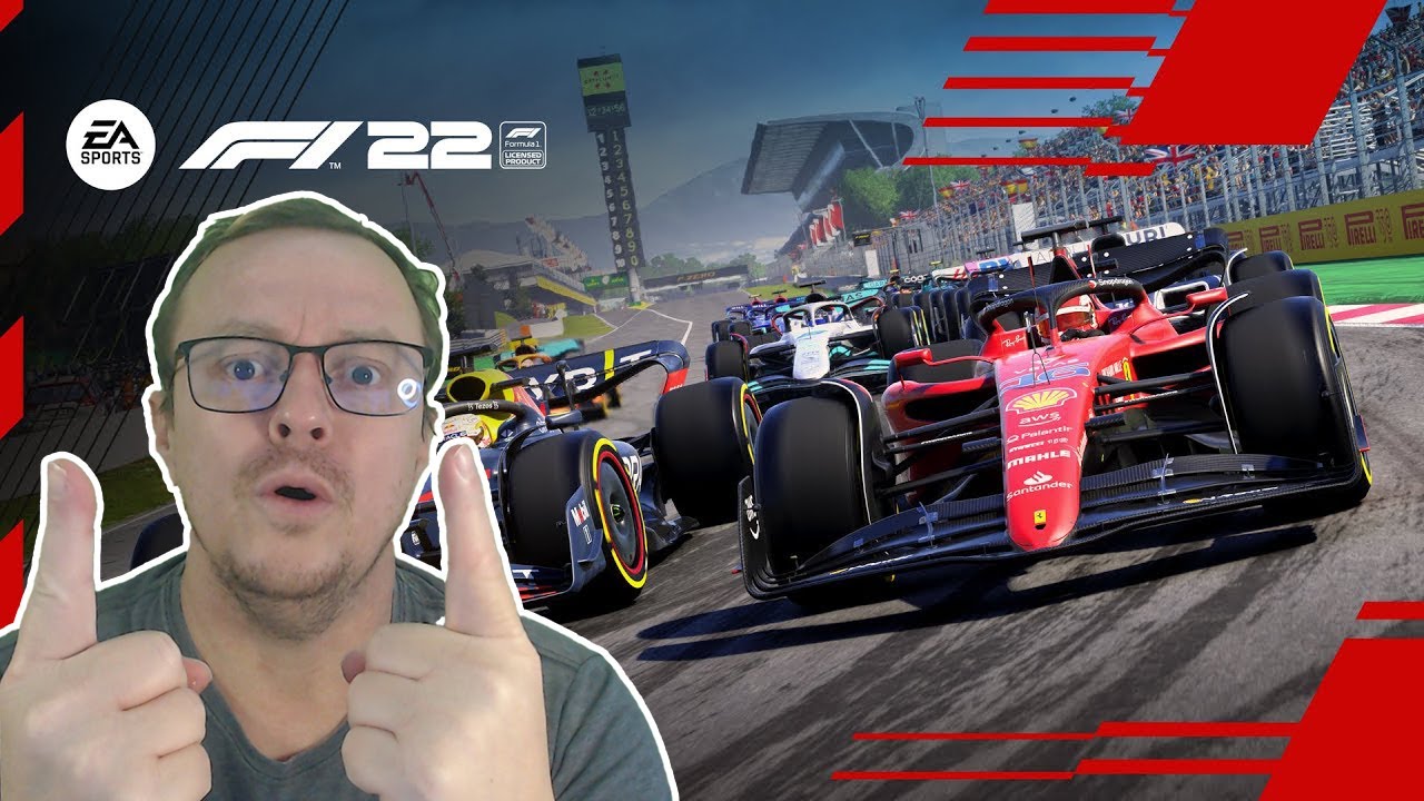 F1 22 GP SINGAPURA E JAPÃO 100% MODO LENDA - YouTube