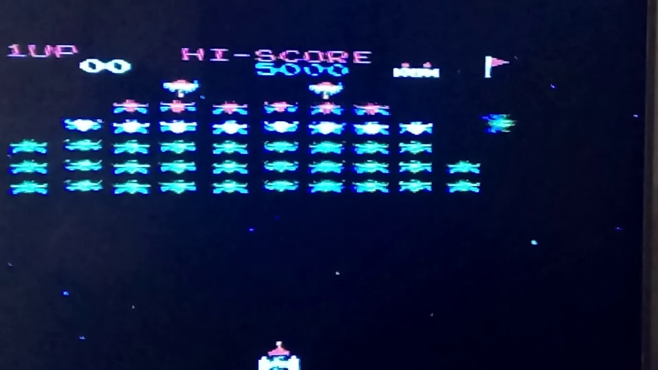 Consola Songa Virtua Power II 8 BITS Family Game / Famicom - YouTube