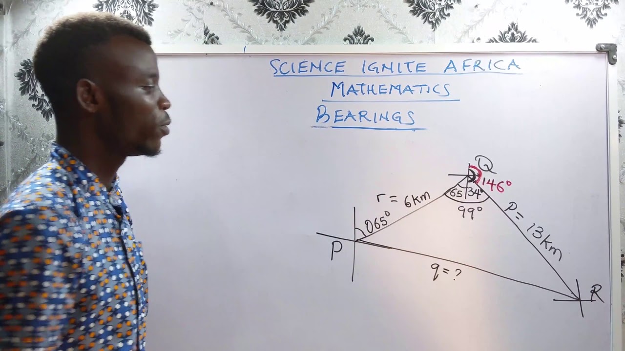 Bearing And Distance 5 YouTube bearing-and-distance-5-youtube