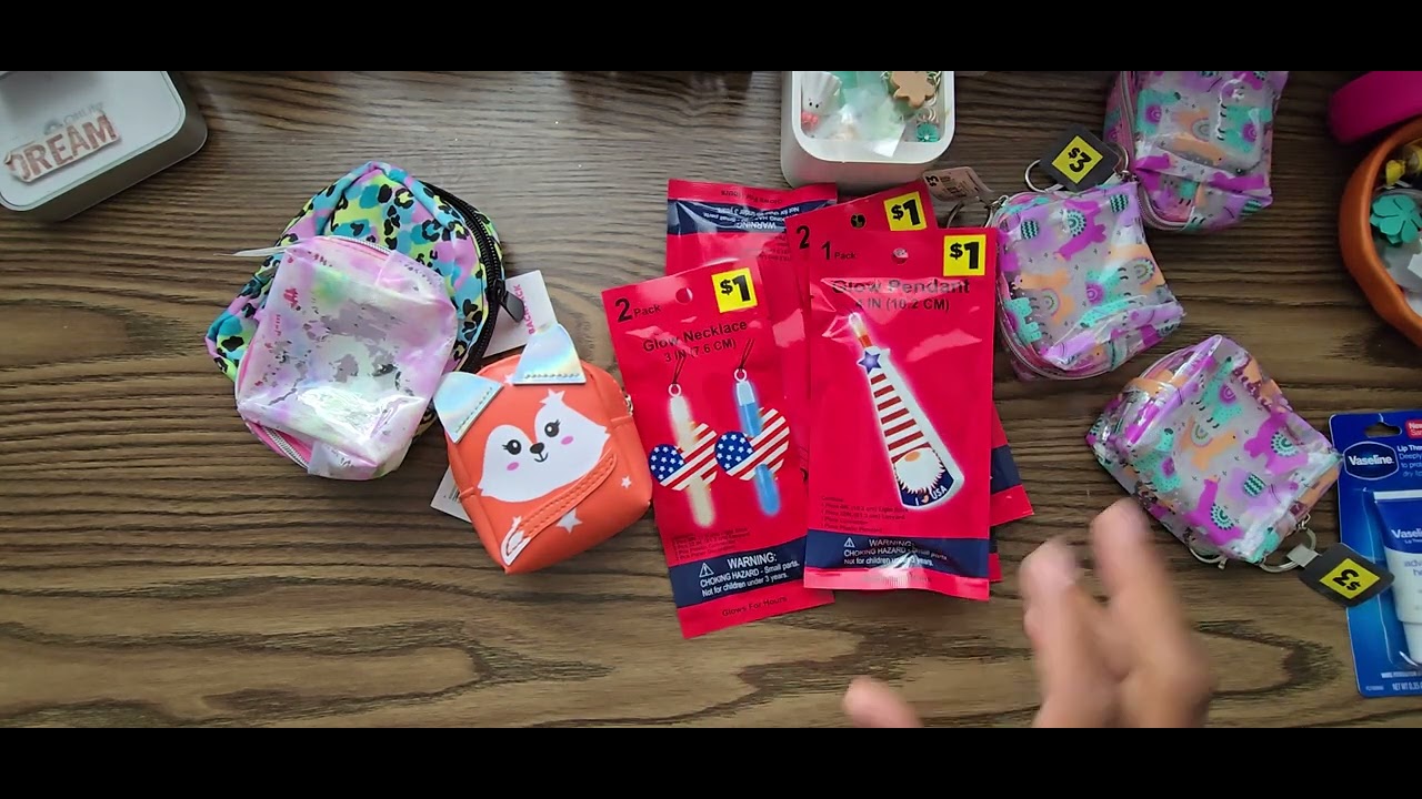 Dollar General penny sale - YouTube
