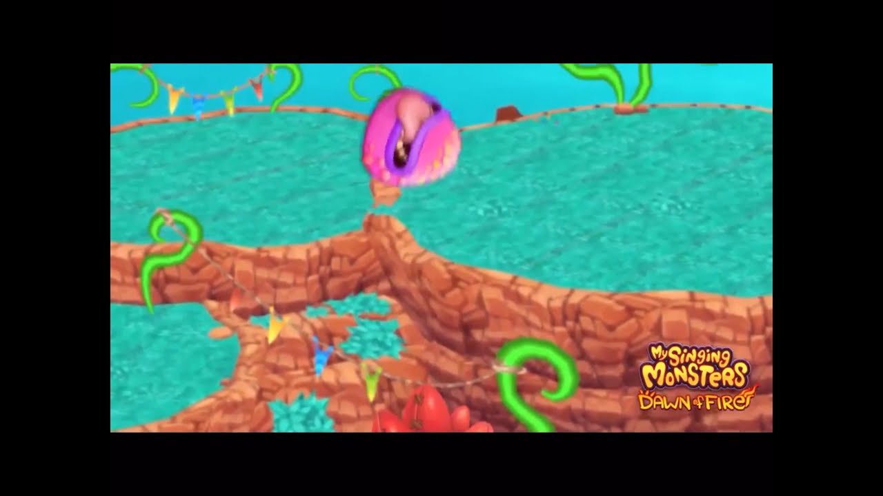 Prismatic maw teaser - YouTube