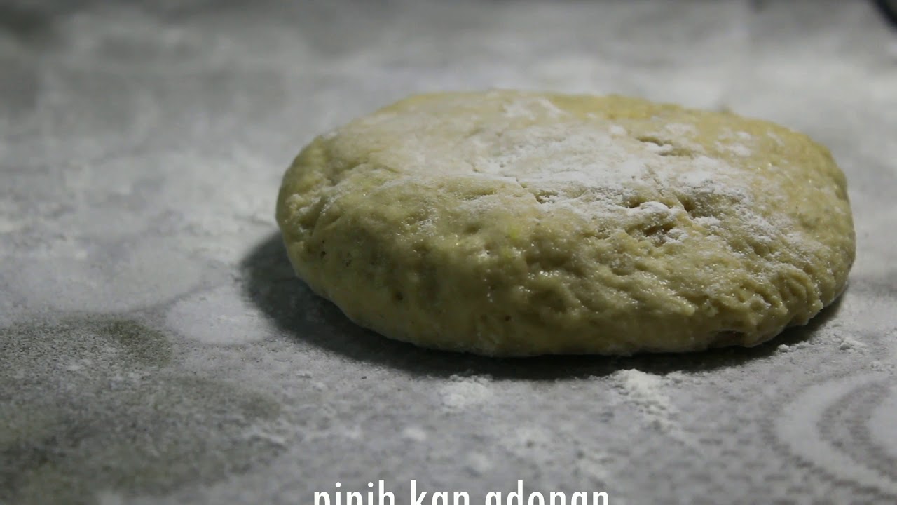 Muhammad Ndaru Cahyo Sumirat D Cinnamon Millet Roll - YouTube
