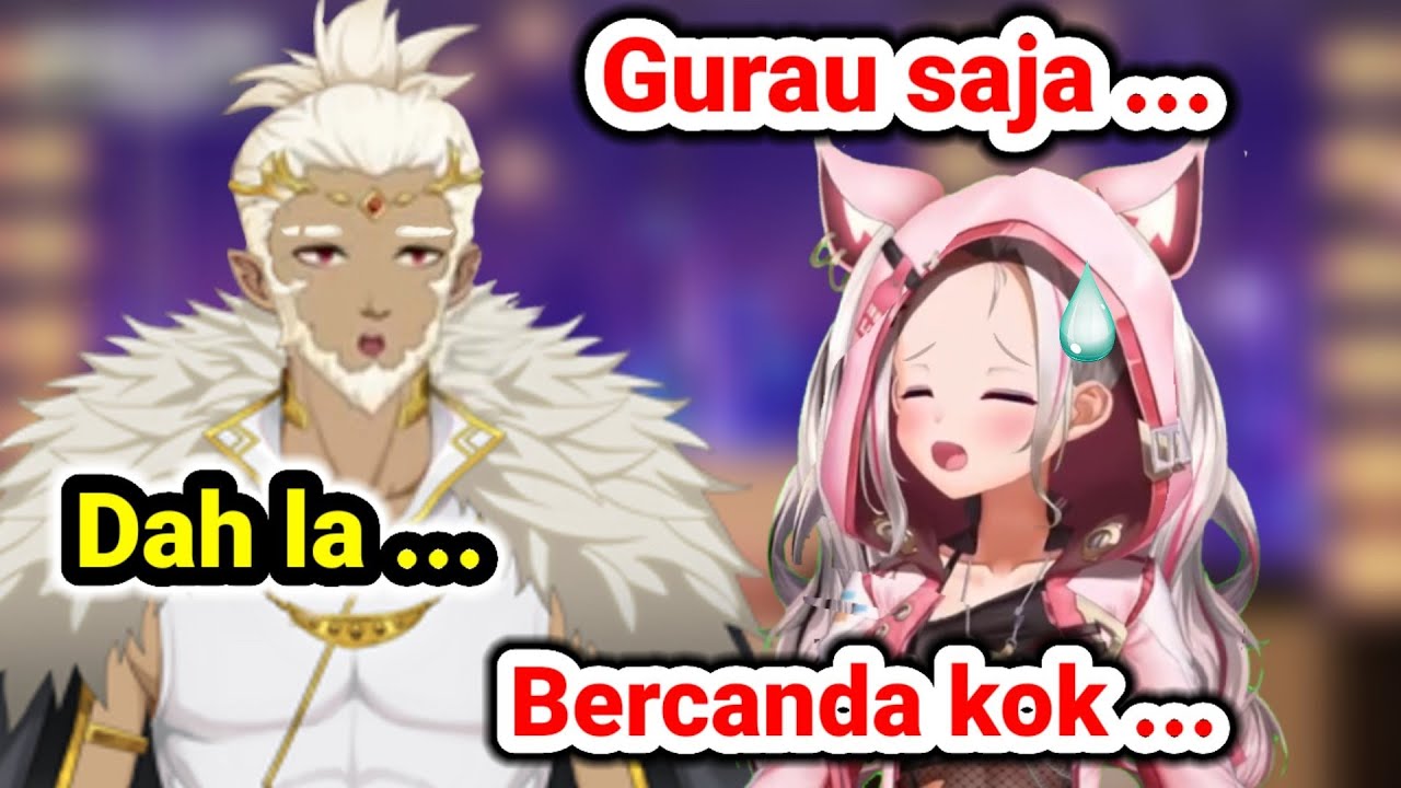 Zen Dah La Moment ... [Zen Gunawan - MAHA5] - YouTube