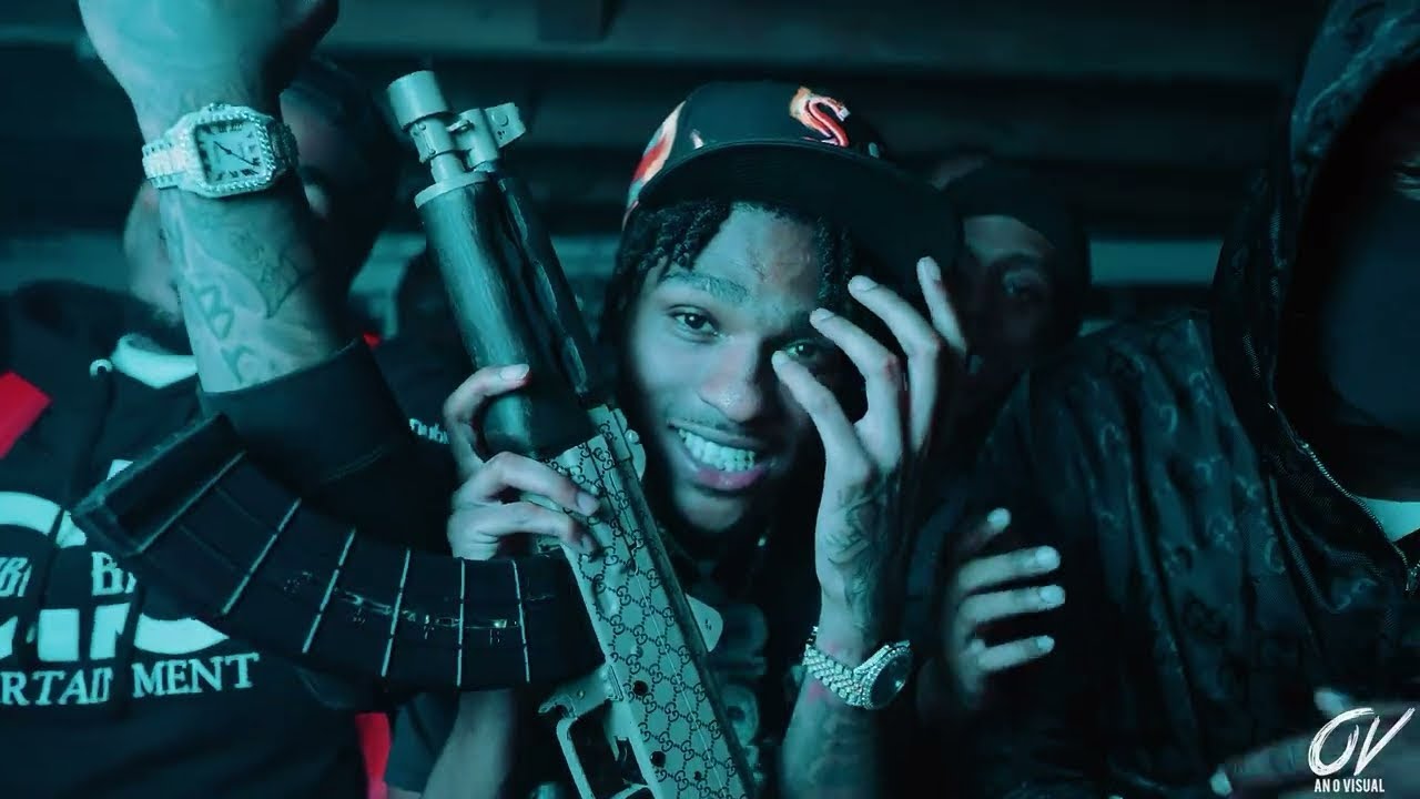 M A F Teeski Ft. Jay Hound - goin up - YouTube