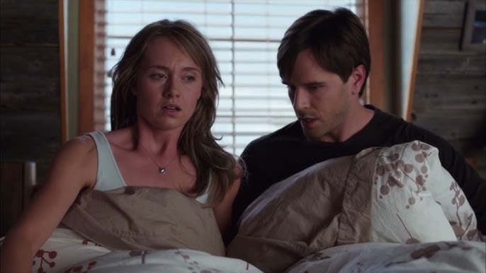 Heartland Amy And Ty Sleep Together