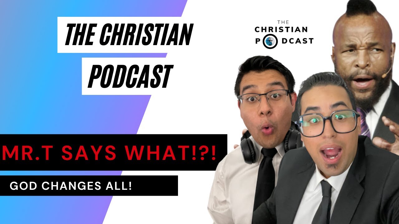 The Christian Podcast | 01/25/2021 - YouTube
