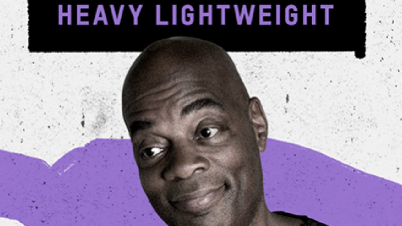 3 New Stand-Up Comedy Specials Serving Up the Laughs - YouTube