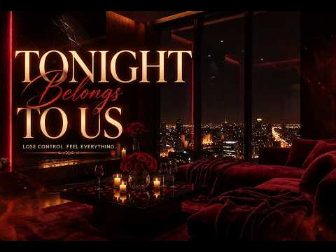 DISSOLVE Duygusal Müzik 💋 En Samimi Gece İçin Yavaş Blues Caz ve Saksafon