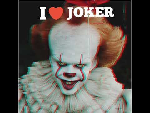 Penny wise ( IT )Film watsap status