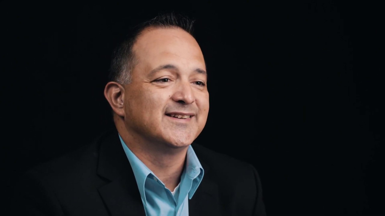 Meet Dr. Steven Baca - YouTube