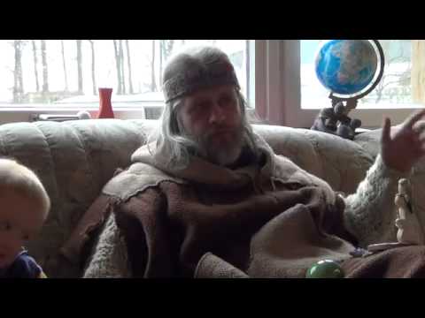 Givers-(or Gift-)Movement, introduction by Oeff Oeff - YouTube