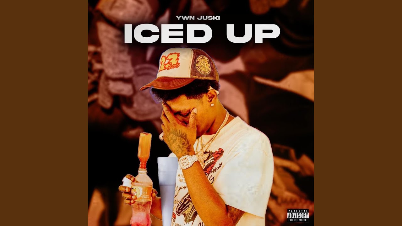 ICED UP - YouTube