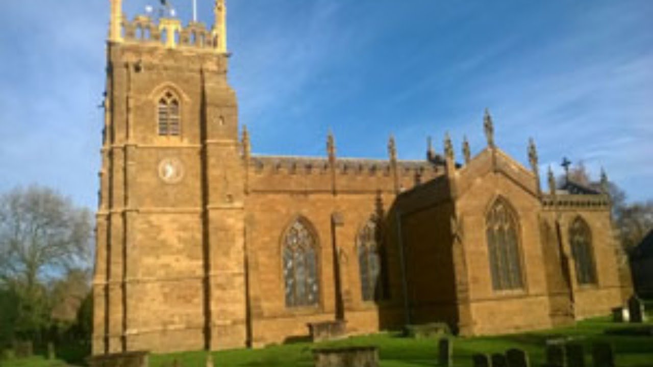 The Wedding of Stephen Purdy and Rebecca Veasey - YouTube