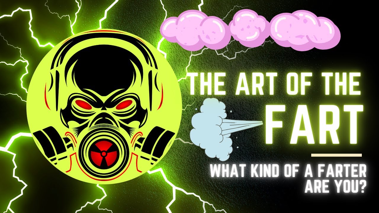 The Surprising Benefits of Farting: Why It's Good for Your Health - YouTube