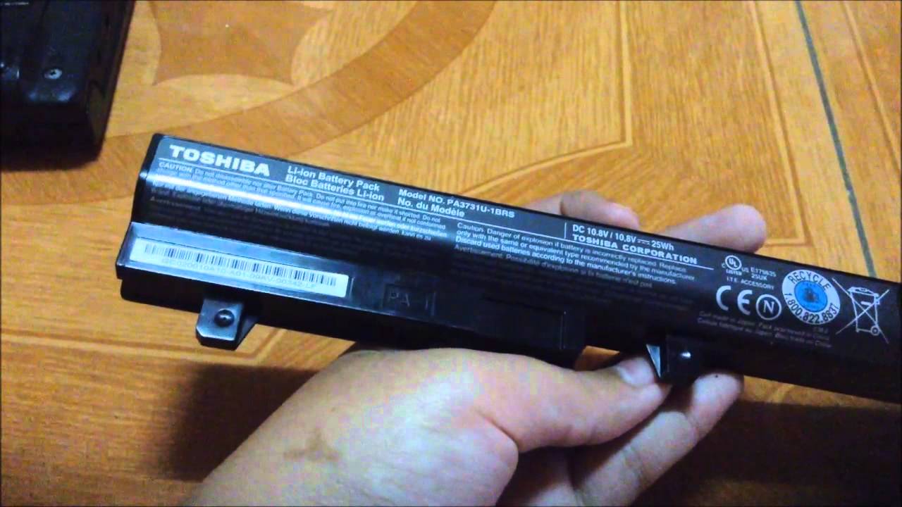 How to Power On a WiFi Router using a Laptop Battery - YouTube