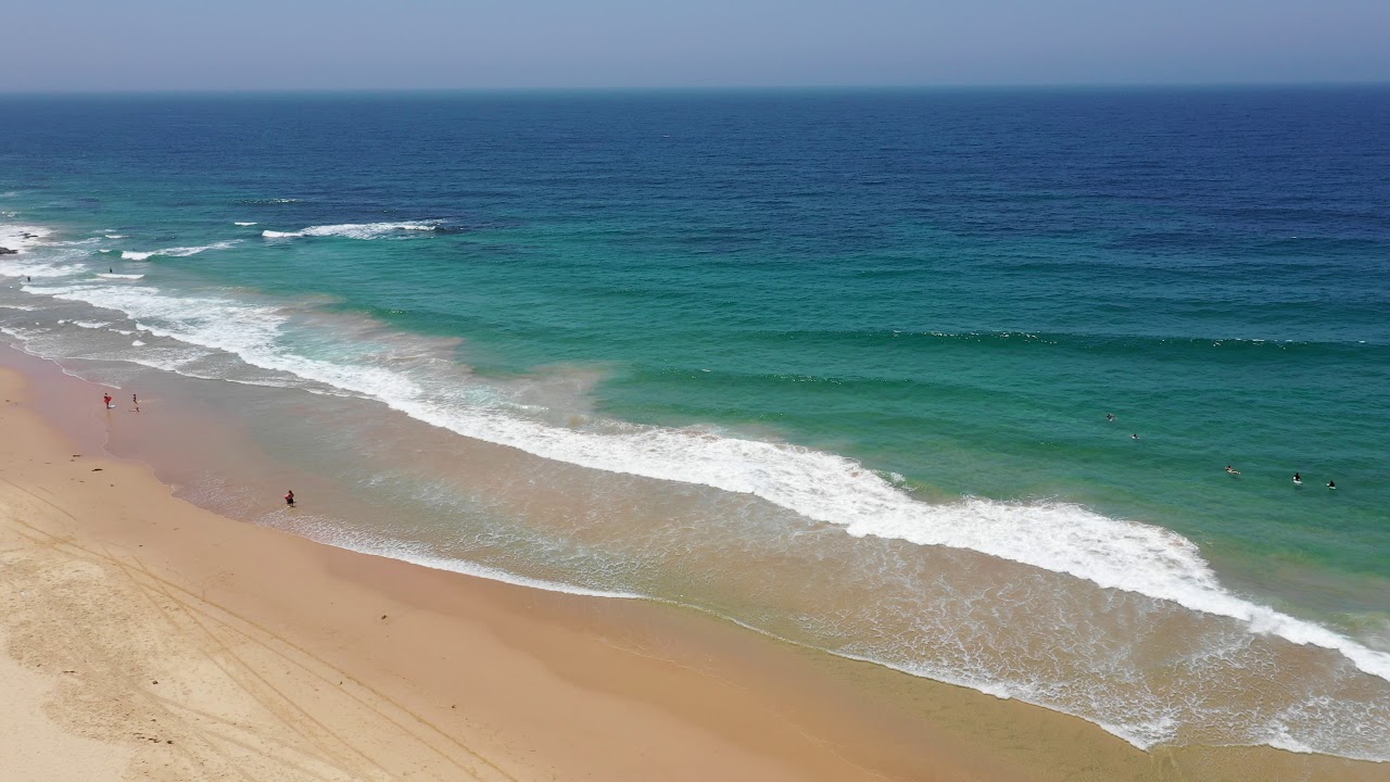 Thirroul Beach, NSW - YouTube