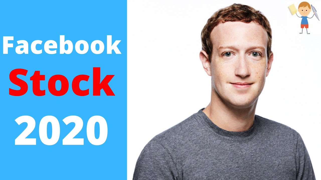 Is Facebook Stock A Buy In 2020 - YouTube