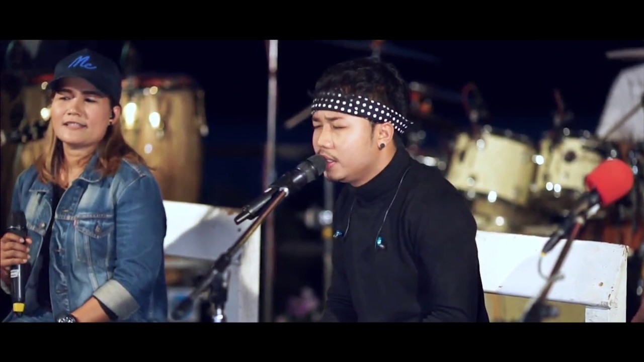 ช้ำใจ - MAHAHING[ เอ มหาหิงค์ ]Official Live สด !! - YouTube