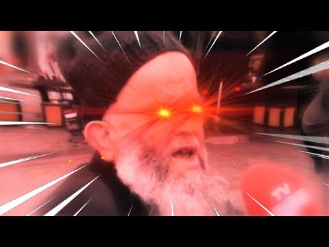 LAİKLİK ELDEN GİDİYEAH !