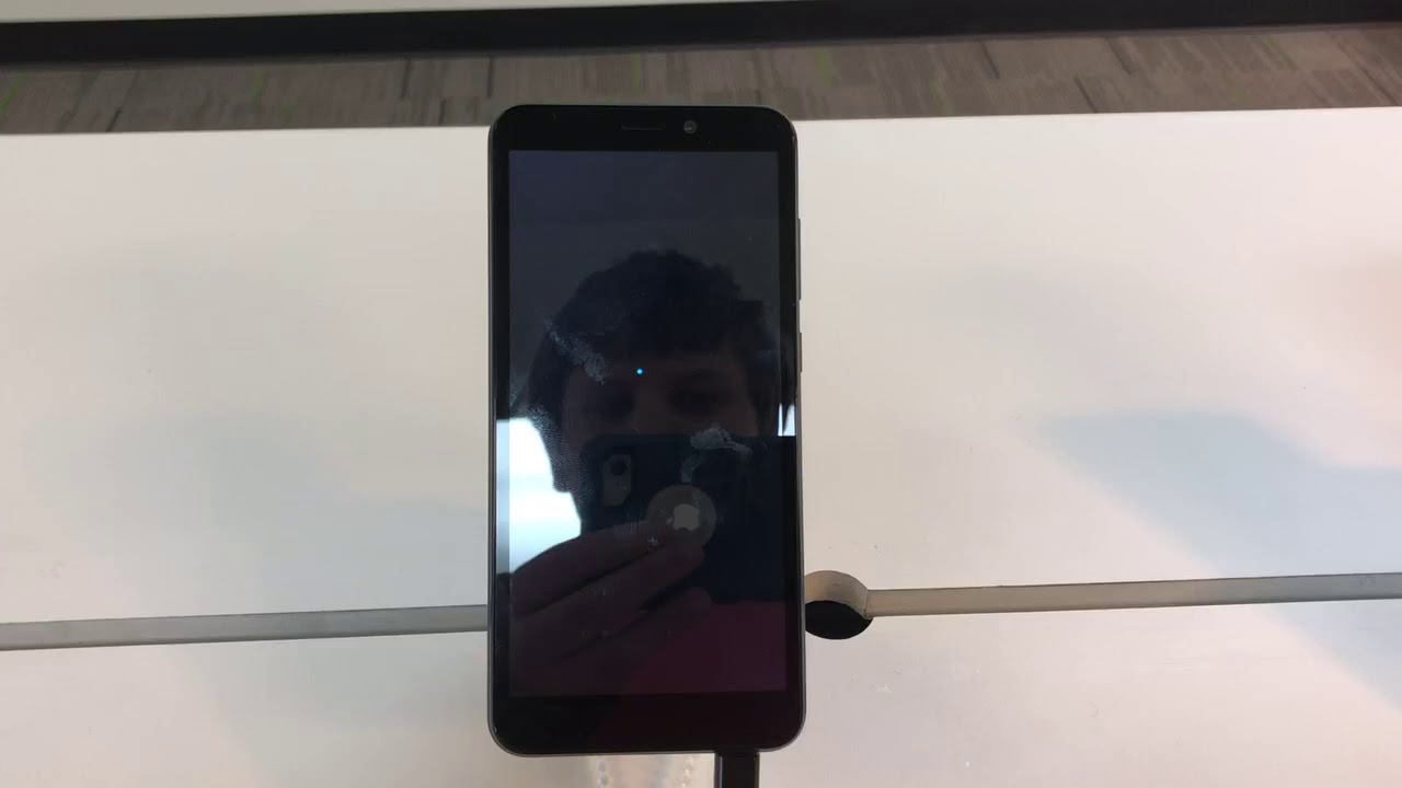 Cricket Icon Smartphone Boot animation - YouTube