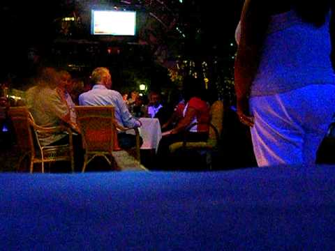 louise porter singing there youll be