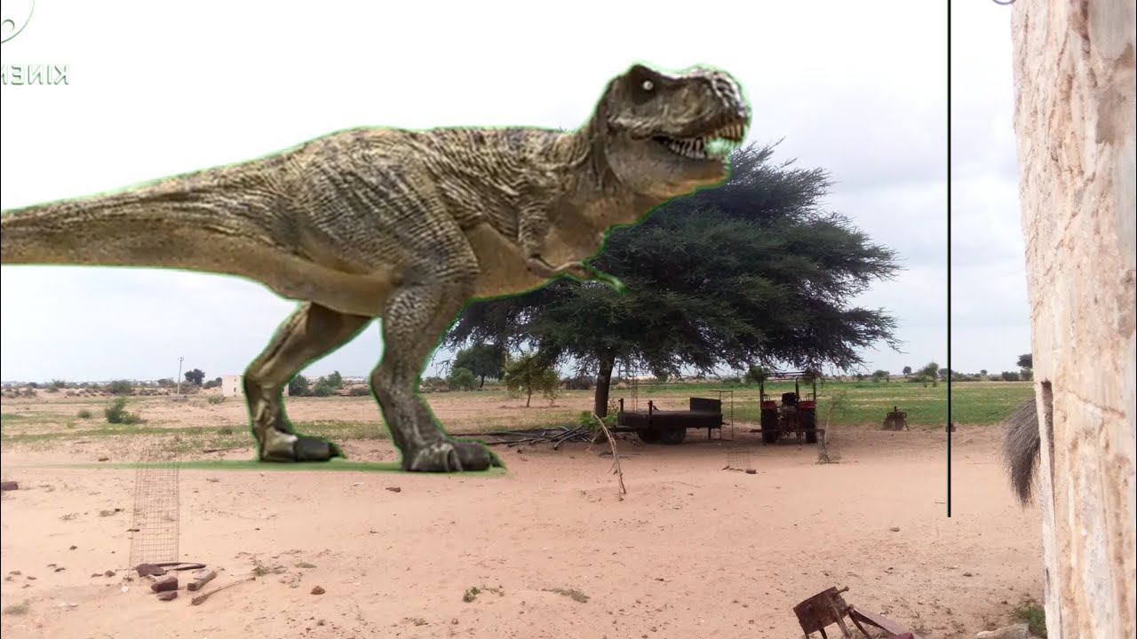 t rex Dinosaur।dinosaur cartoon।dinosaurs - YouTube