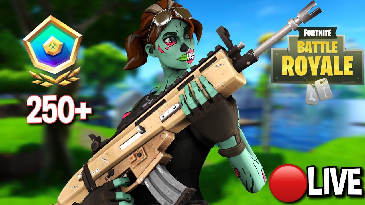 Pro player | Fortnite | Nick buildz - YouTube