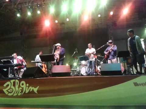 Begin - Okinawa Festival - Ensaio Parte 11 - YouTube