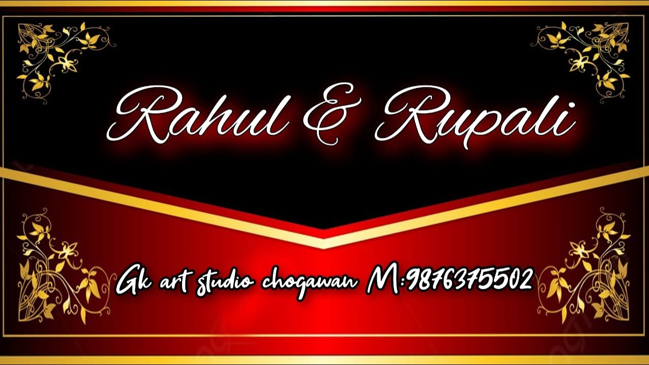 Gk art studio chogawan M.9876375502 - YouTube