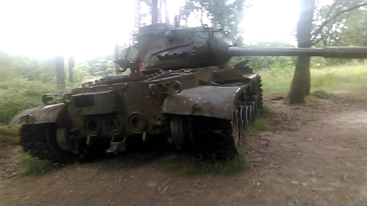Real Life - Militär Panzer - Deutschland in HD - YouTube