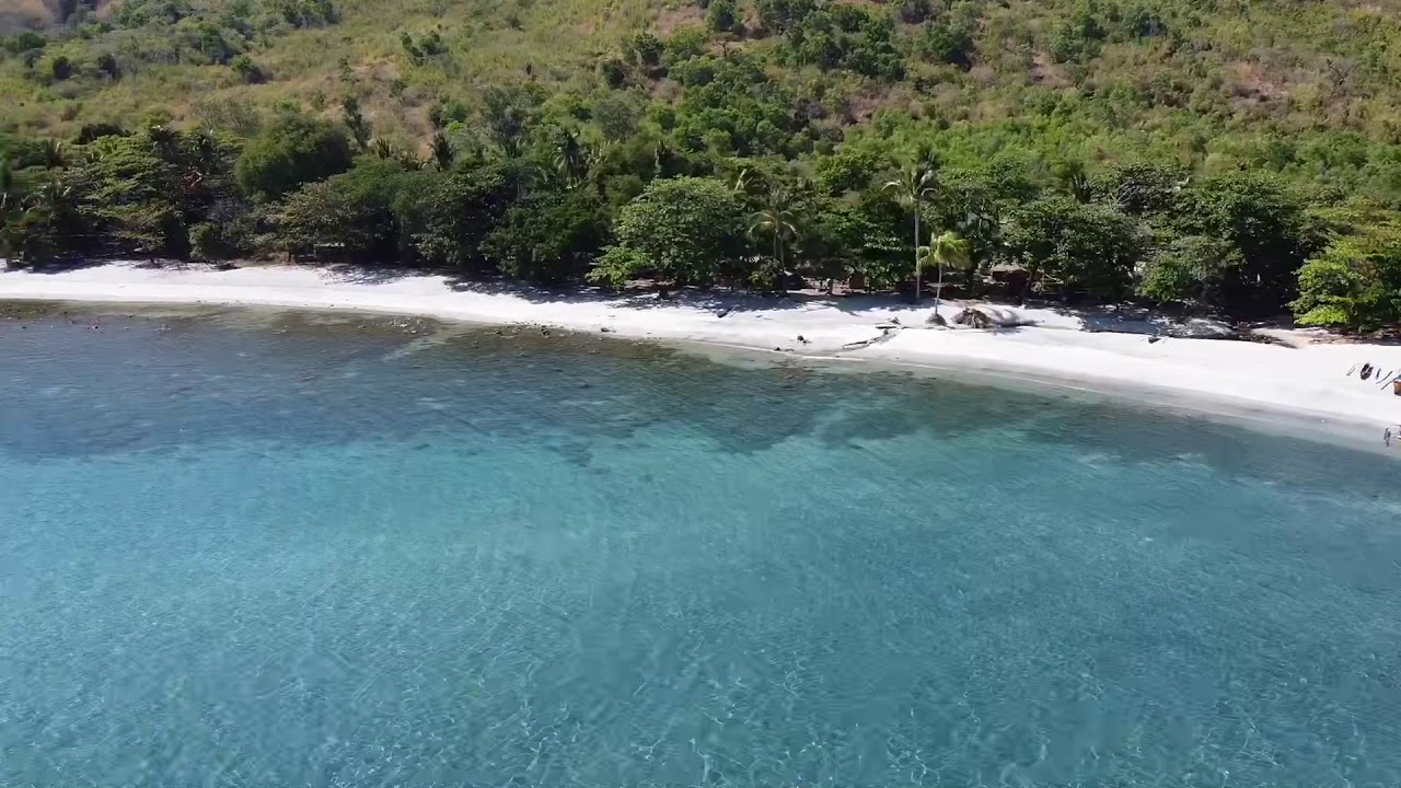 Sampaloc Cove Subic Bay - YouTube