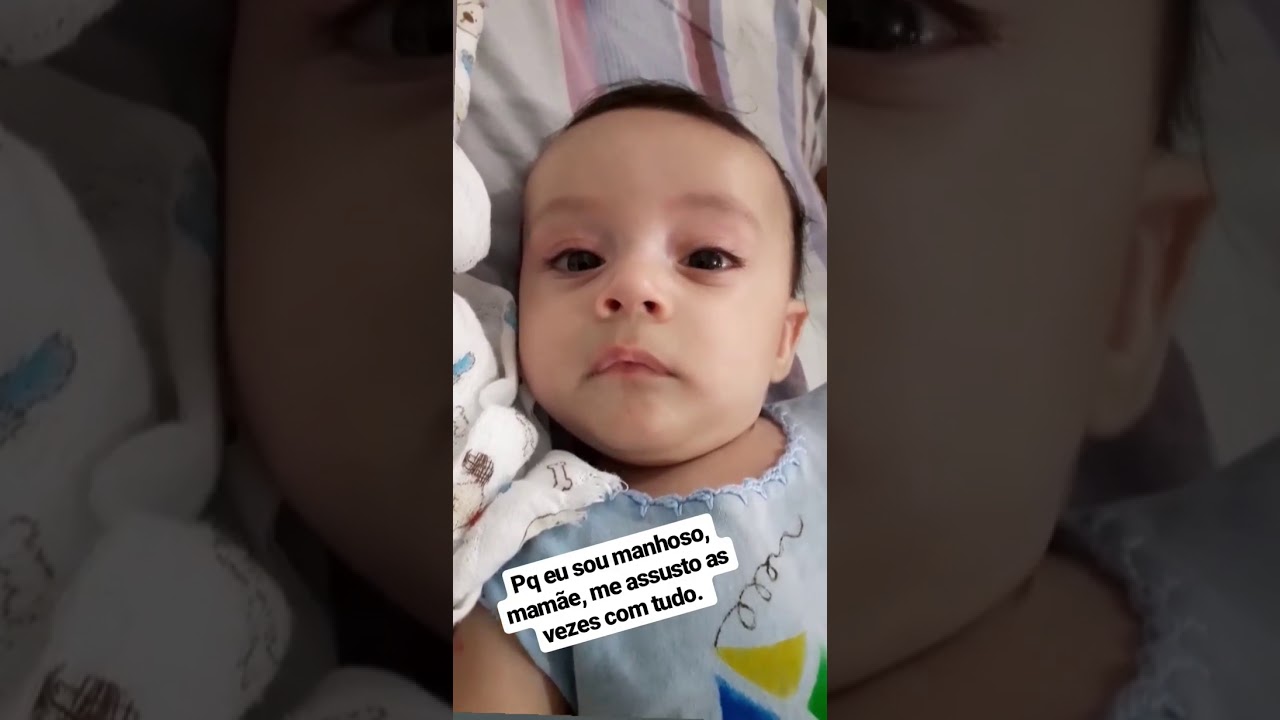 Fazendo beicinho. - YouTube