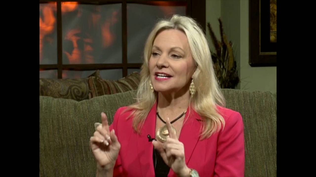 Pastor Danette Crawford's Testimony - YouTube