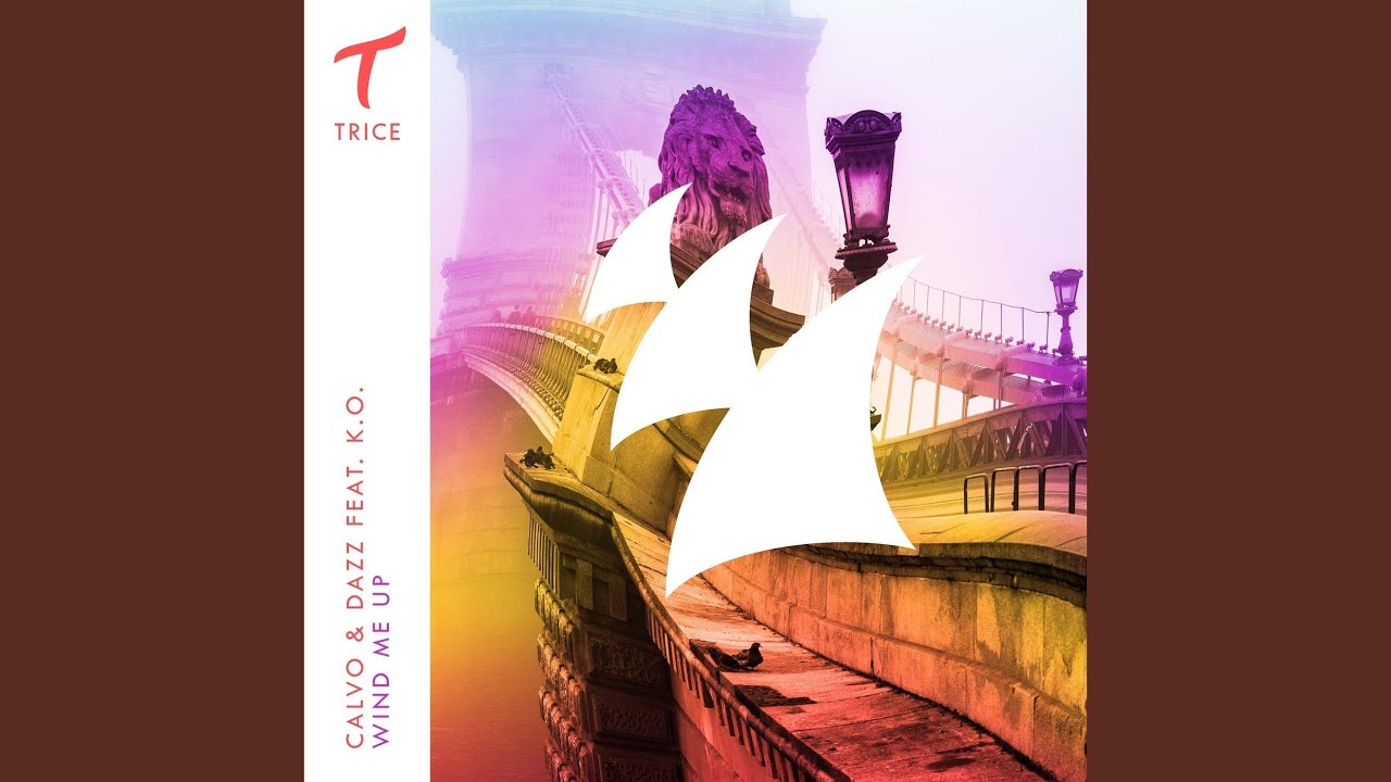 Wind Me Up (Extended Mix) - YouTube