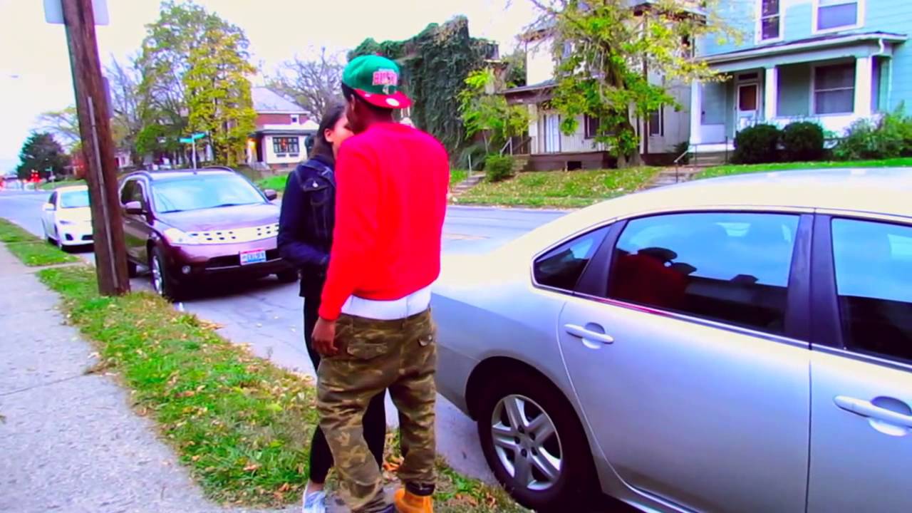 Ay Streatz - NO STRINGS ATTACHED (Music Video) - YouTube