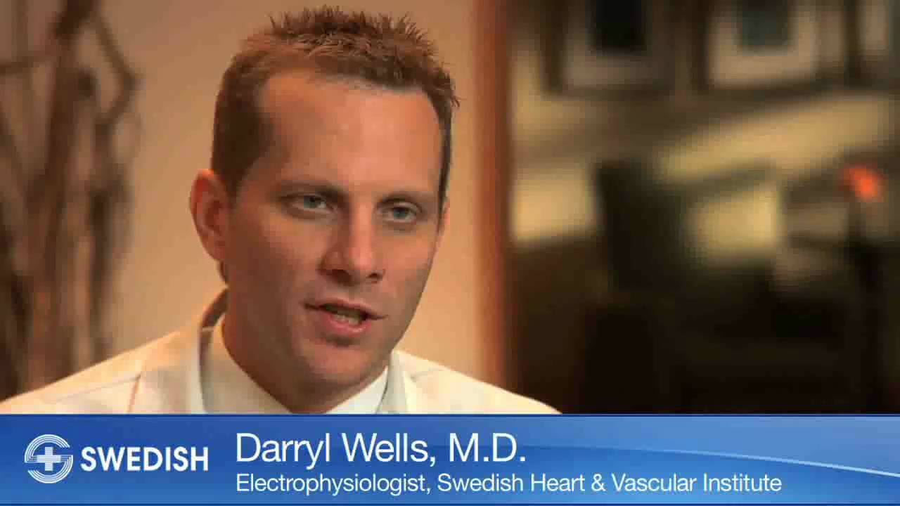 Darryl S. Wells, M.D. - YouTube