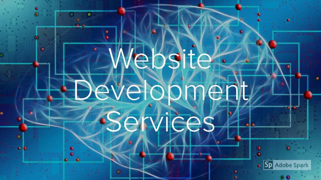 Web Development Services Offered By NCode Technologies, Inc. - YouTube