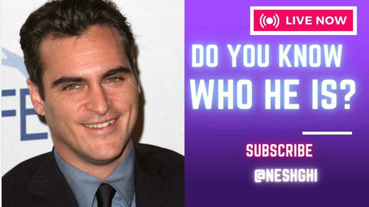 Do you know how he is? - YouTube