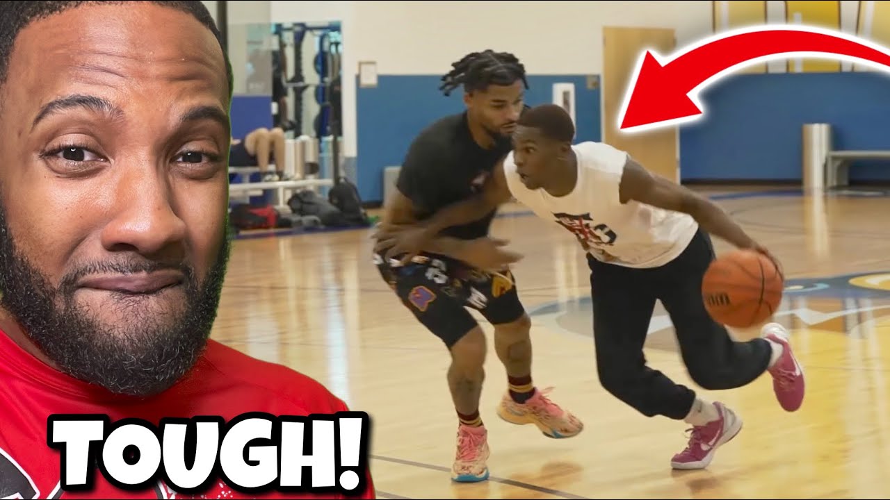 JLew Was On TIMING! Friga Fam CIVIL WAR Within The Next Chapter! Alex ...