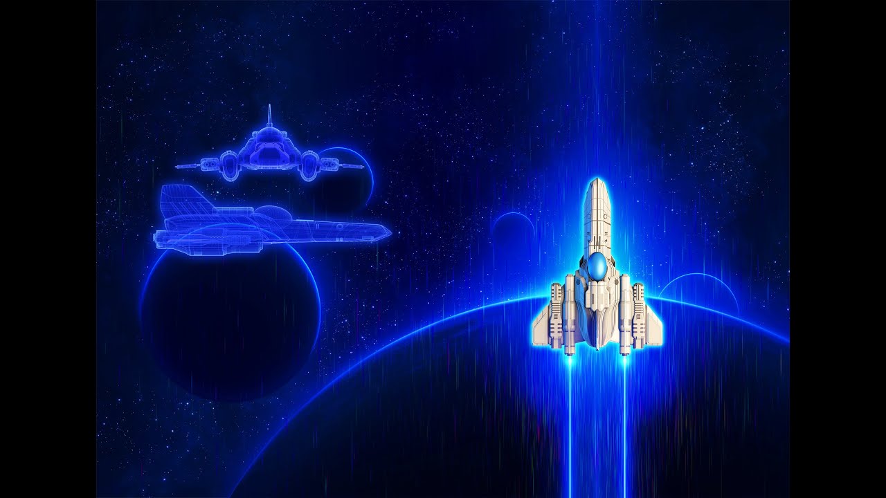 Habroxia Release Trailer - YouTube