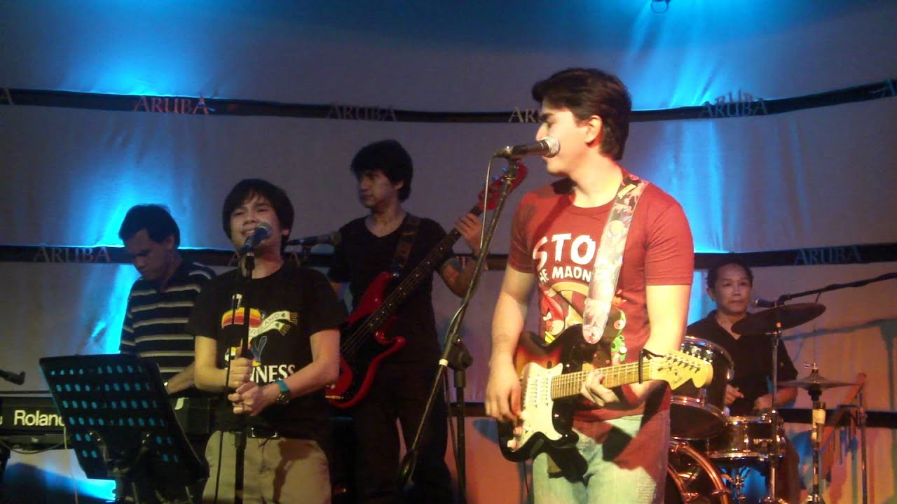 Perfect (Cover)- Lei Miserable with True Faith - YouTube
