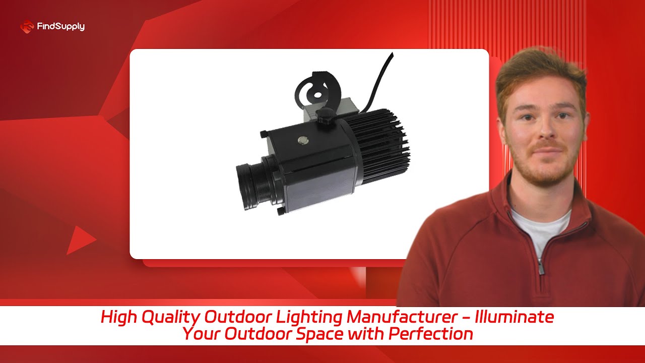High Quality Outdoor Lighting Manufacturer - Illuminate Your Outdoor ...