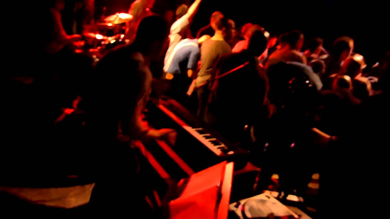 Roy Ellis aka Mr. Symarip "Skinhead Moonstomp" - Oakland Metro Opera ...