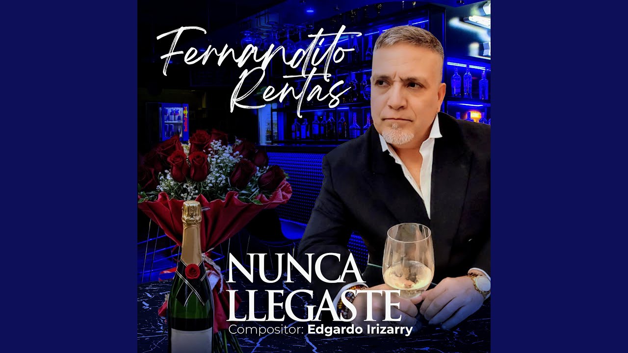 TU NUNCA LLEGASTE - YouTube